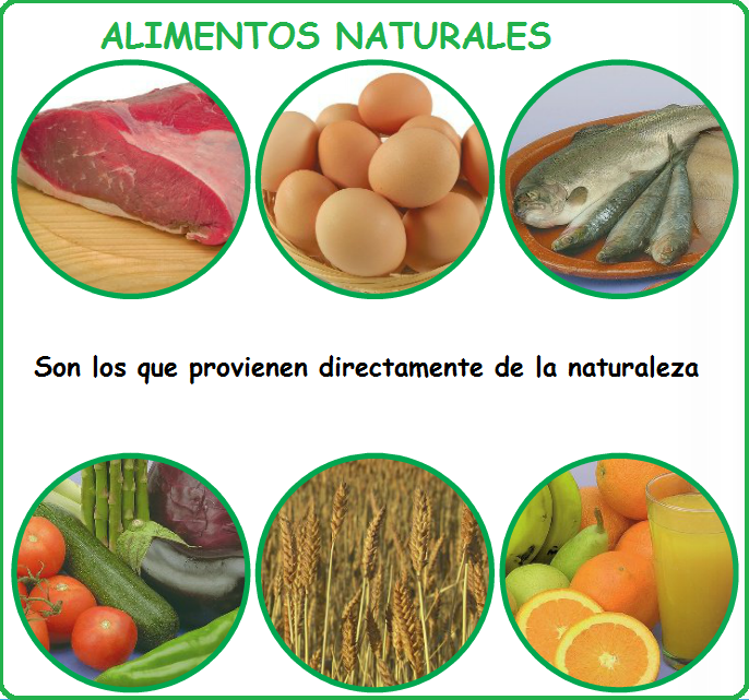 Claves para tener una alimentación saludable - Praxia Body Repair